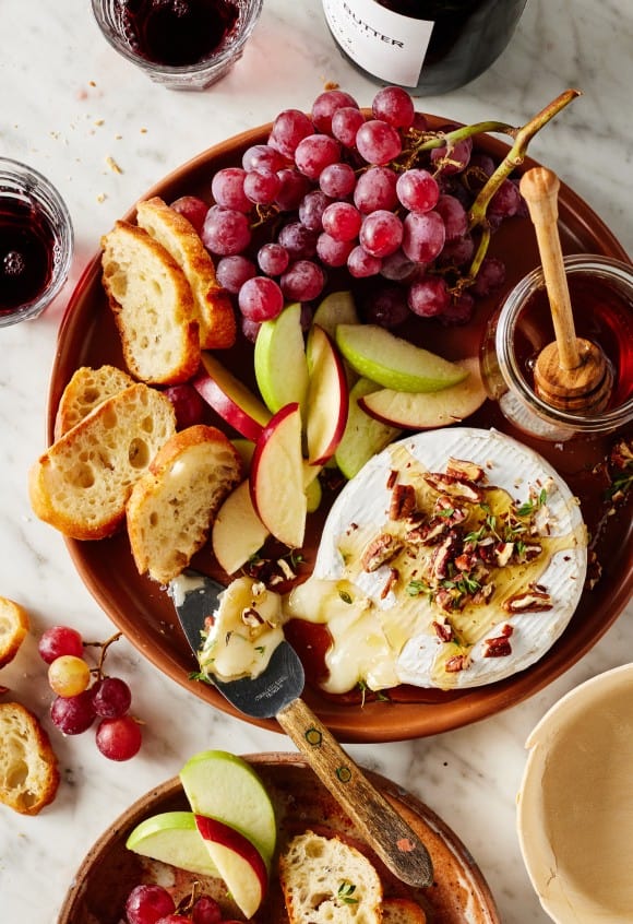 Baked Brie Recipe - Love and Lemons