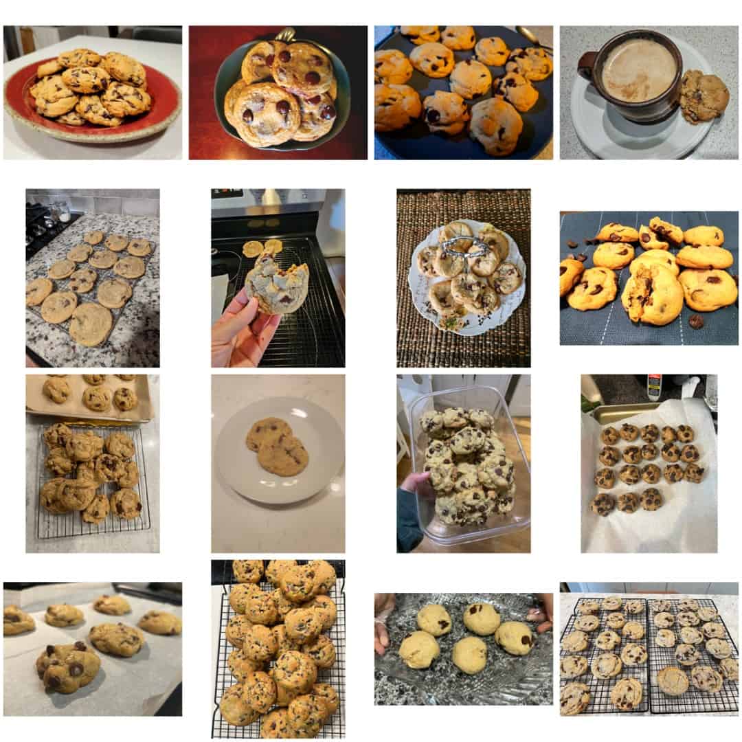 Love & Lemons Cooking Club - November! - Ostefy.com