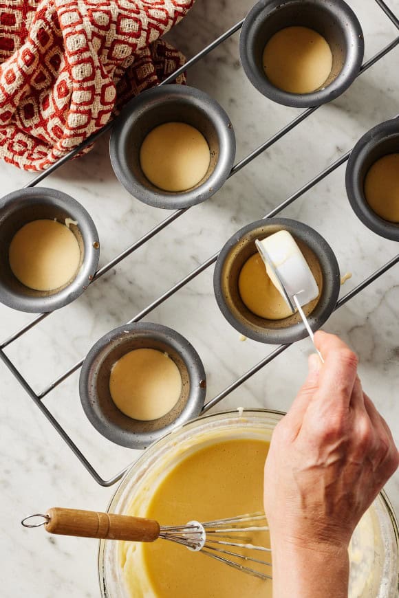 Popovers Recipe - Love and Lemons