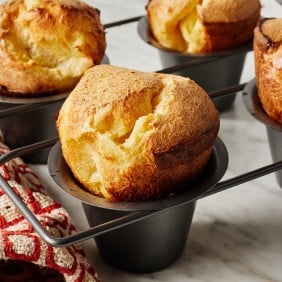 Popovers Recipe - Love and Lemons
