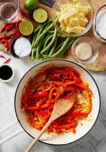Thai Red Curry Recipe - Love and Lemons