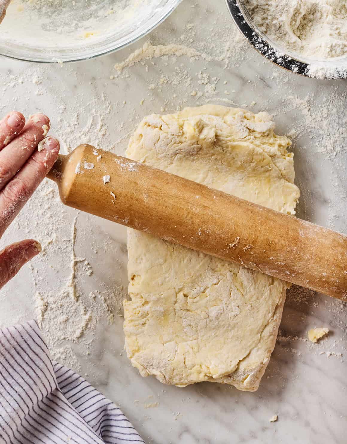 Easy Homemade Biscuits Recipe - Love and Lemons