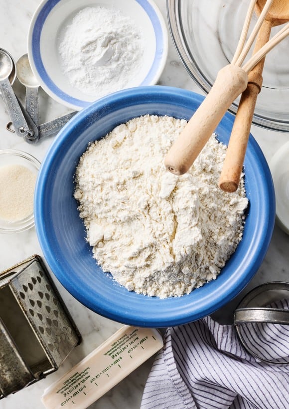 Easy Homemade Biscuits Recipe - Love and Lemons