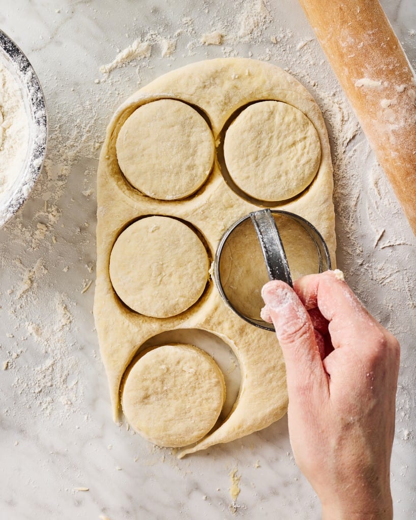 Easy Homemade Biscuits Recipe - Love and Lemons