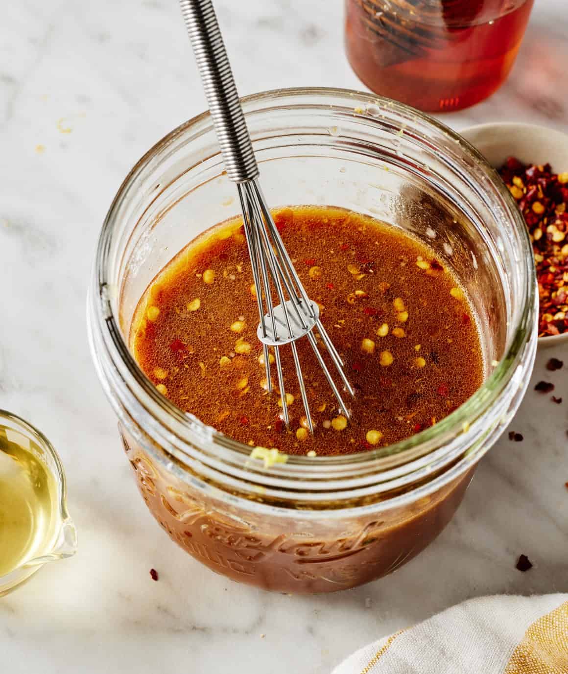 Easy Veggie Stir Fry Recipe - Love and Lemons