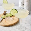 Gimlet Cocktail Recipe - Love and Lemons