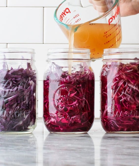 Pickled Serrano Peppers Recipe - Love and Lemons