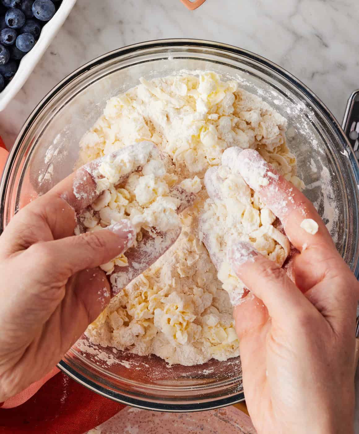 Easy Scones Recipe - Love and Lemons