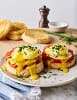 Eggs Benedict Recipe - Love and Lemons