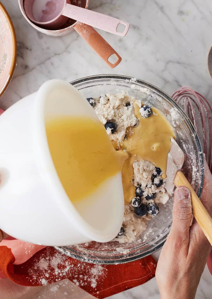 Easy Scones Recipe - Love and Lemons