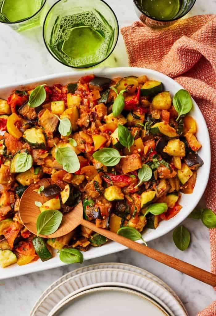 30 Best Summer Vegetable Recipes - Love and Lemons