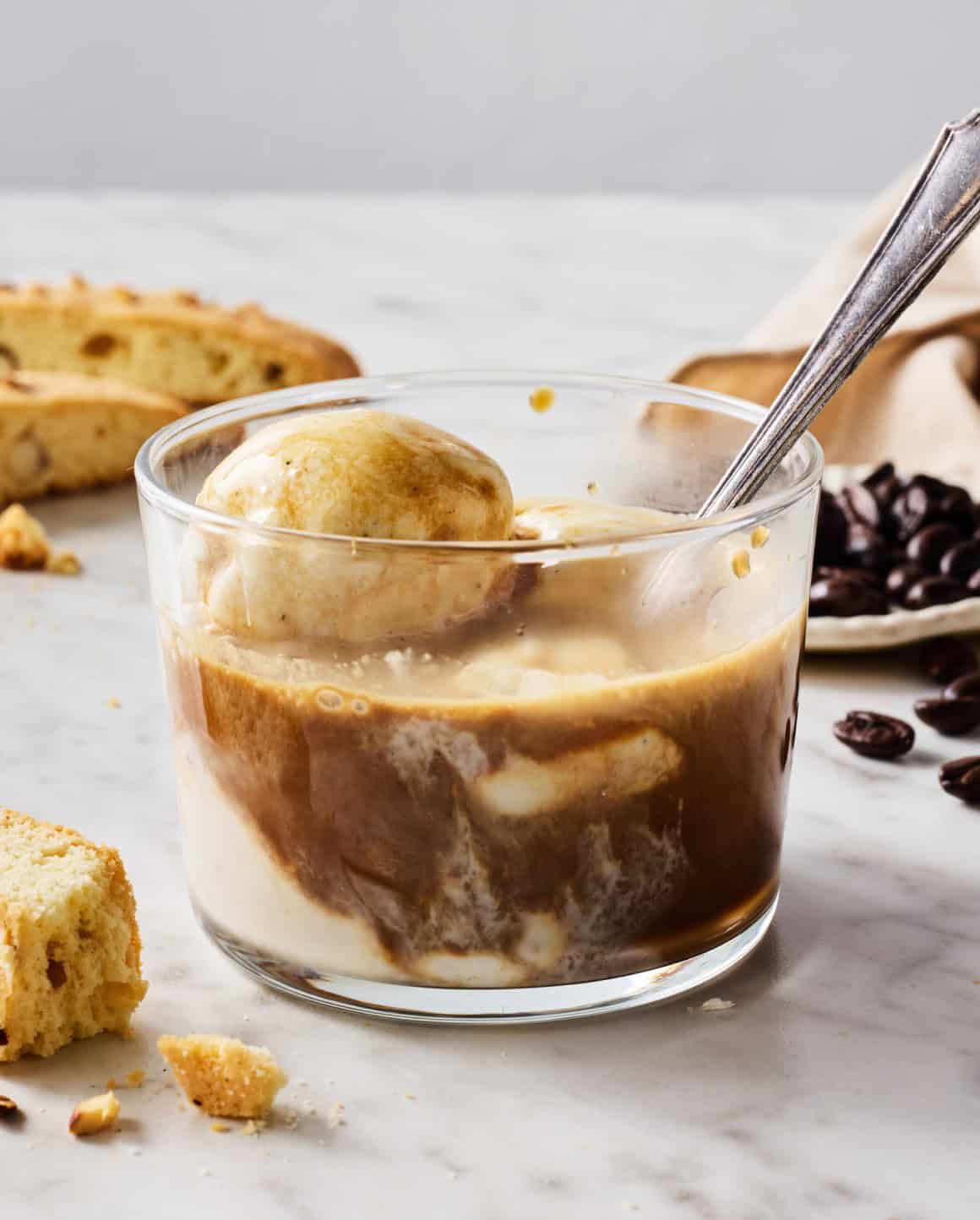 Affogato Recipe - Love and Lemons