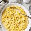 Creamed Corn Recipe - Love and Lemons