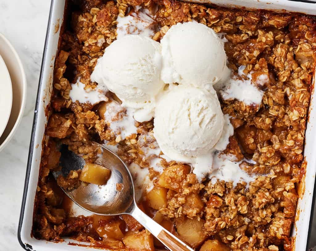 20 Easy Apple Recipes to Try This Fall - Love and Lemons