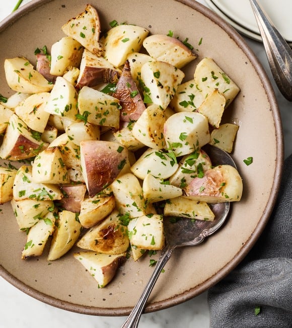 How to Cook Turnips Recipe - Love and Lemons