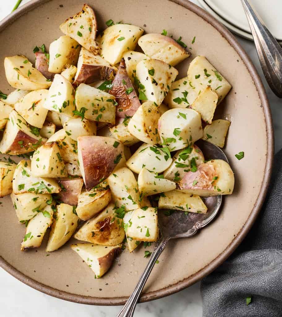 How to Cook Turnips Recipe - Love and Lemons