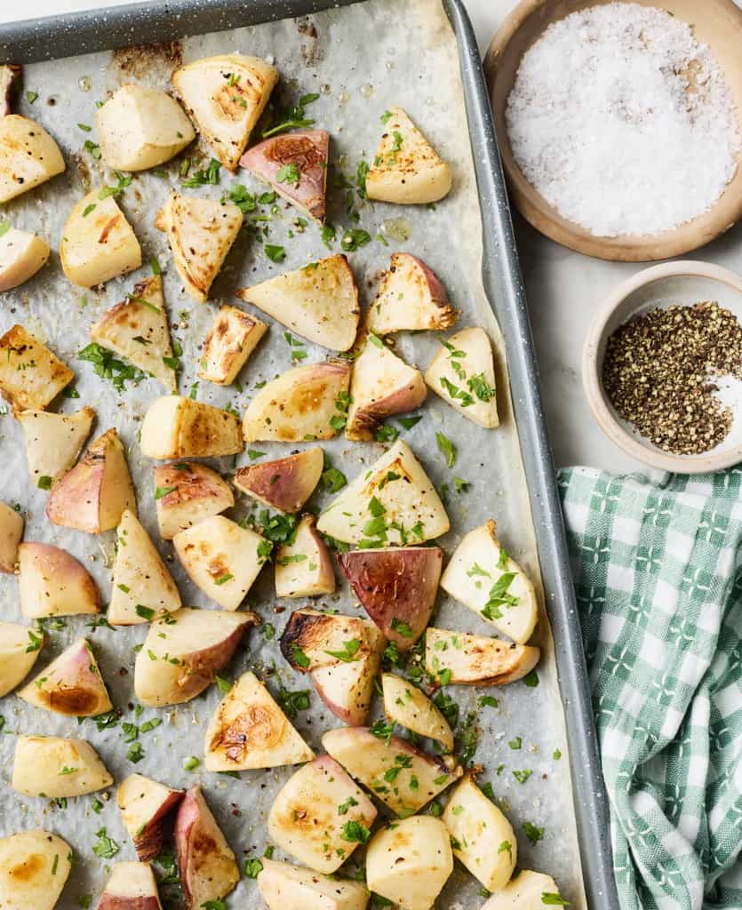 How to Cook Turnips Recipe - Love and Lemons