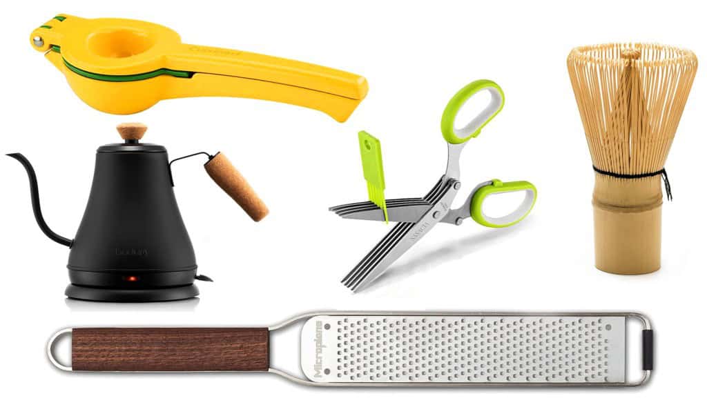 The Prime 10 Kitchen Gadget Items of 2025 - Street Food Spectacle