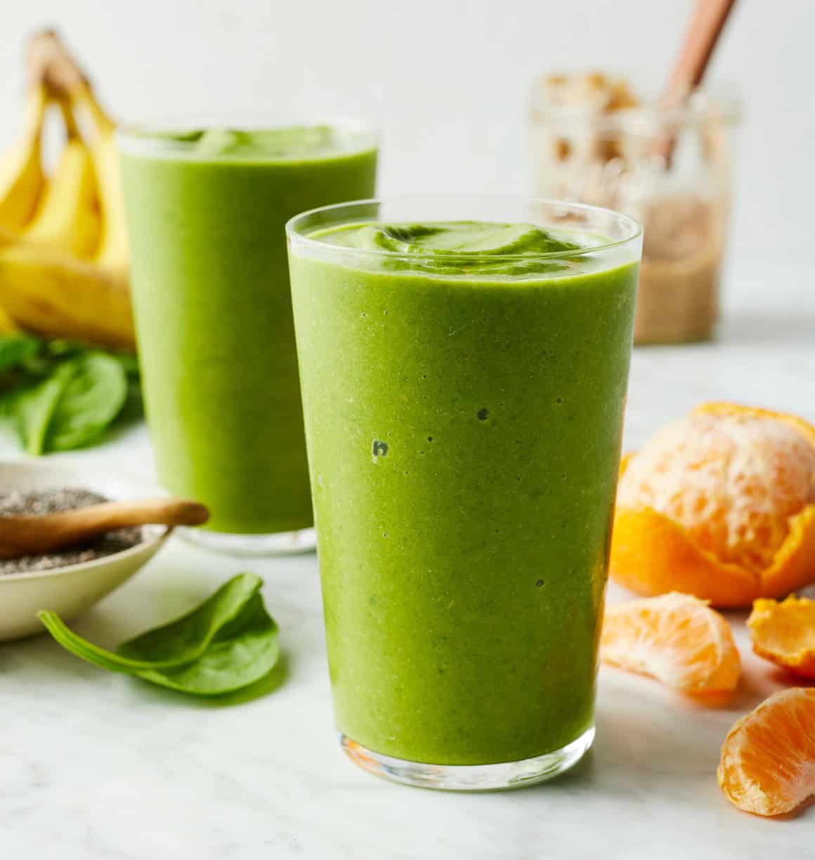 10 Healthy Smoothie Recipes - Love and Lemons