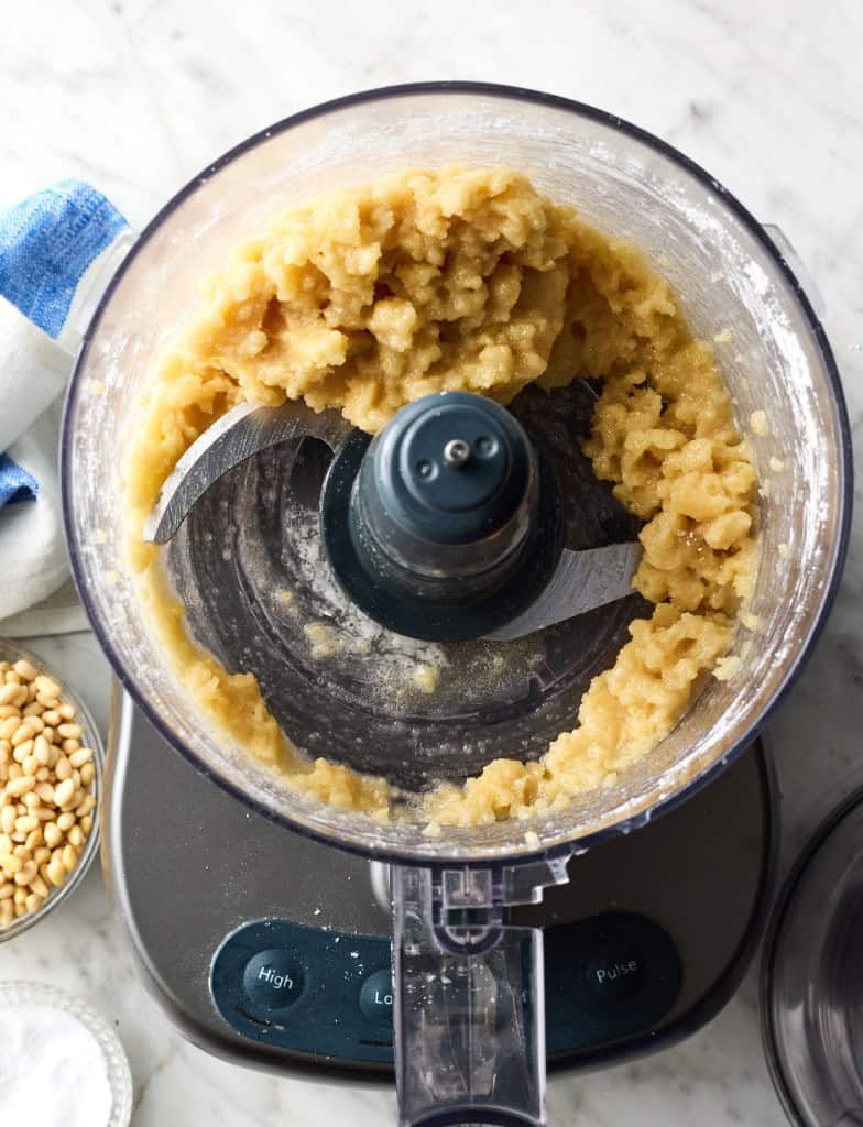 Pignoli Cookies Recipe - Love and Lemons