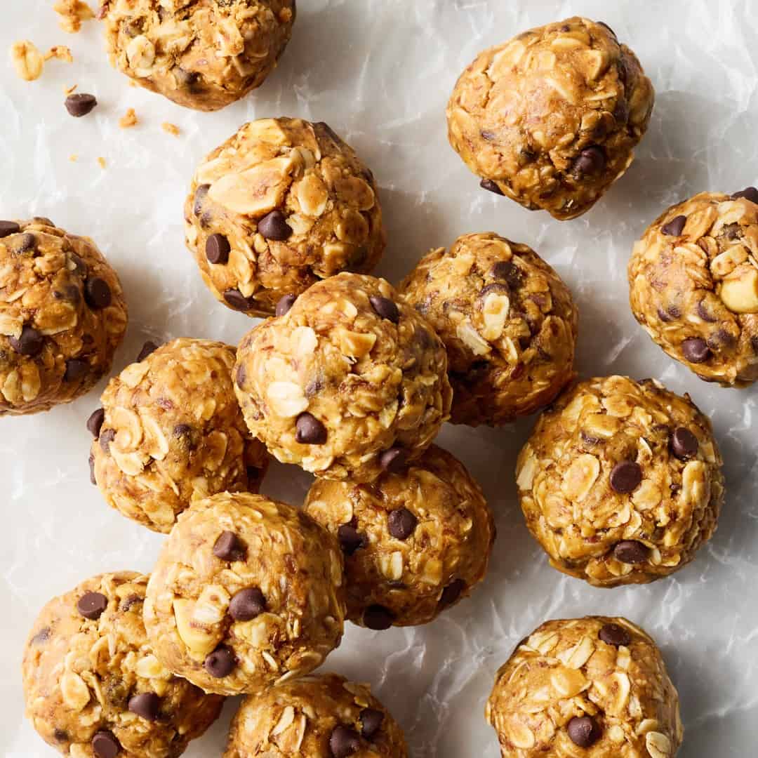 49 Best Healthy Snacks - Recipes by Love and Lemons
