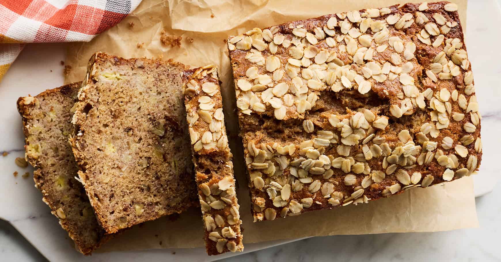 Wholesome Banana Bread Recipe - Love and Lemons - Street Food Spectacle