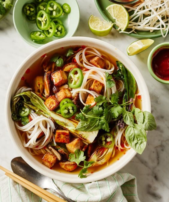 Recipes for Vegetarian Salads - Love and Lemons