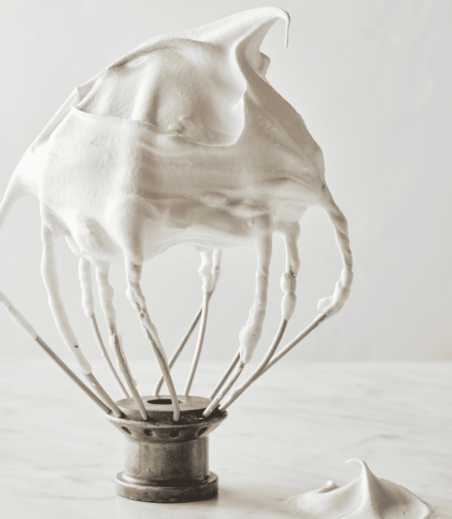 Homemade Whipped Cream Recipe - Love and Lemons