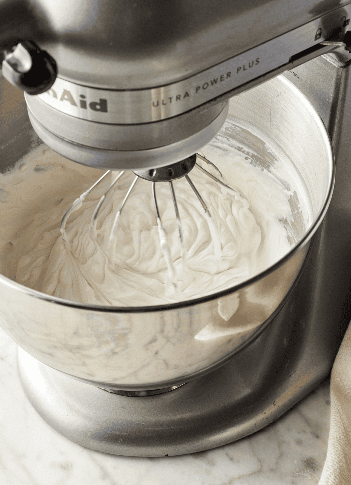 homemade-whipped-cream - Love and Lemons