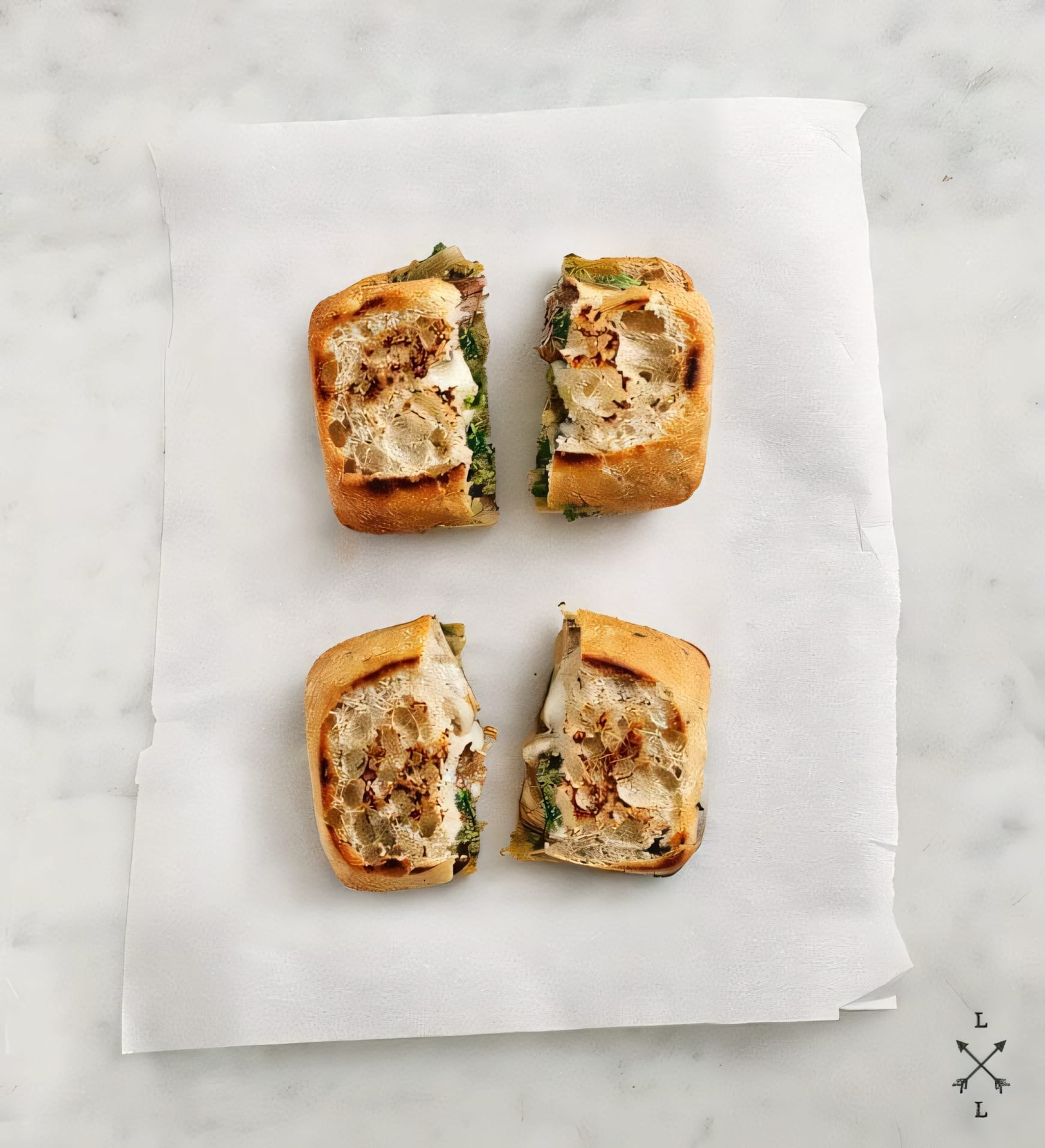 Mini Grilled Cheeses Recipe - Love and Lemons