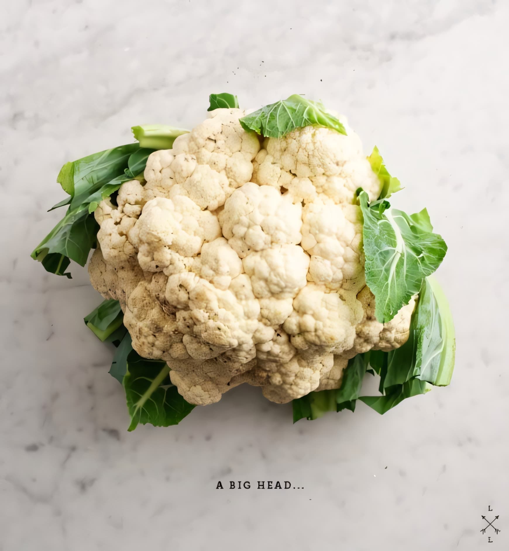 What to make with Cauliflower? - Love and Lemons
