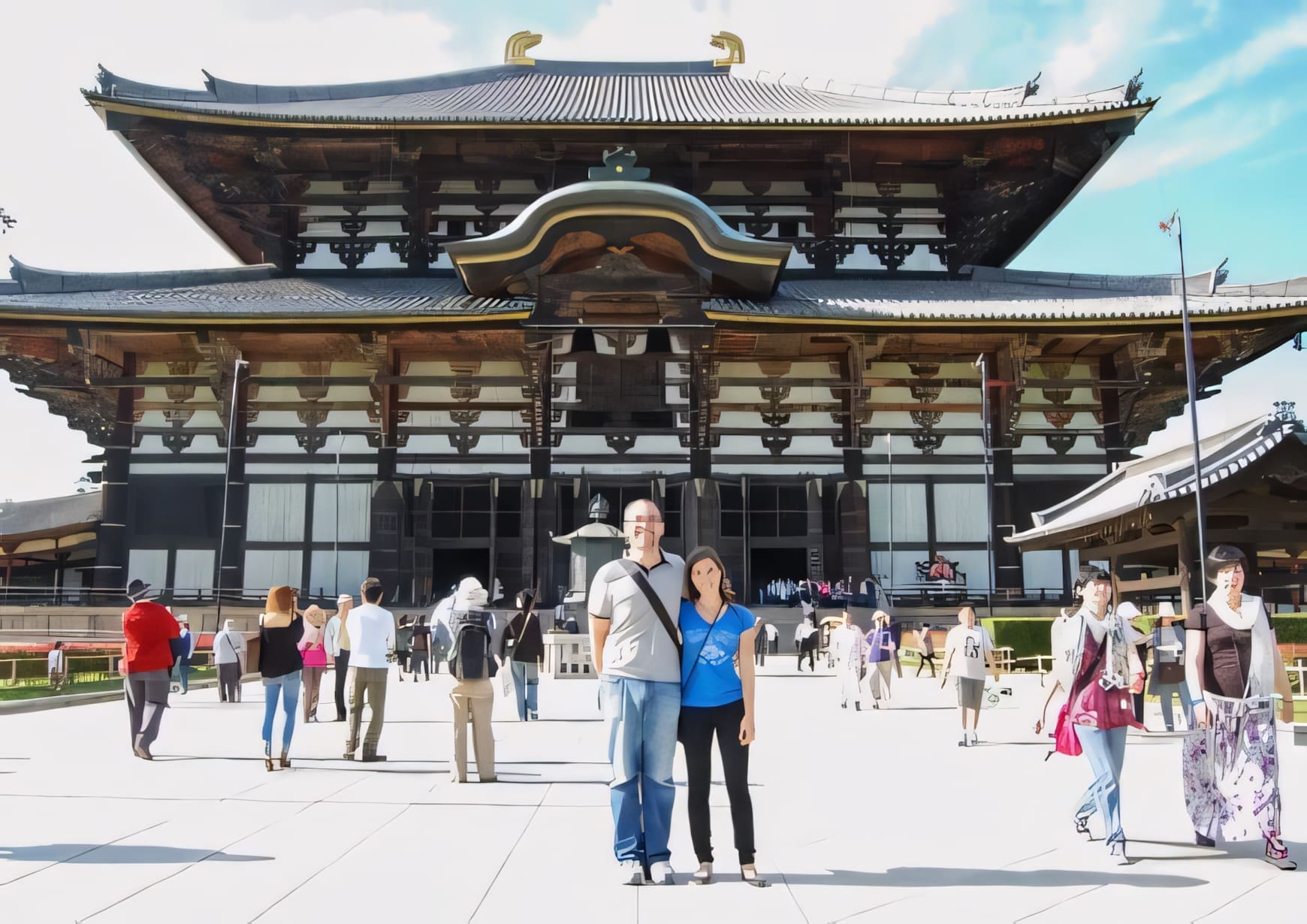 We're heading to... Japan! - Love and Lemons