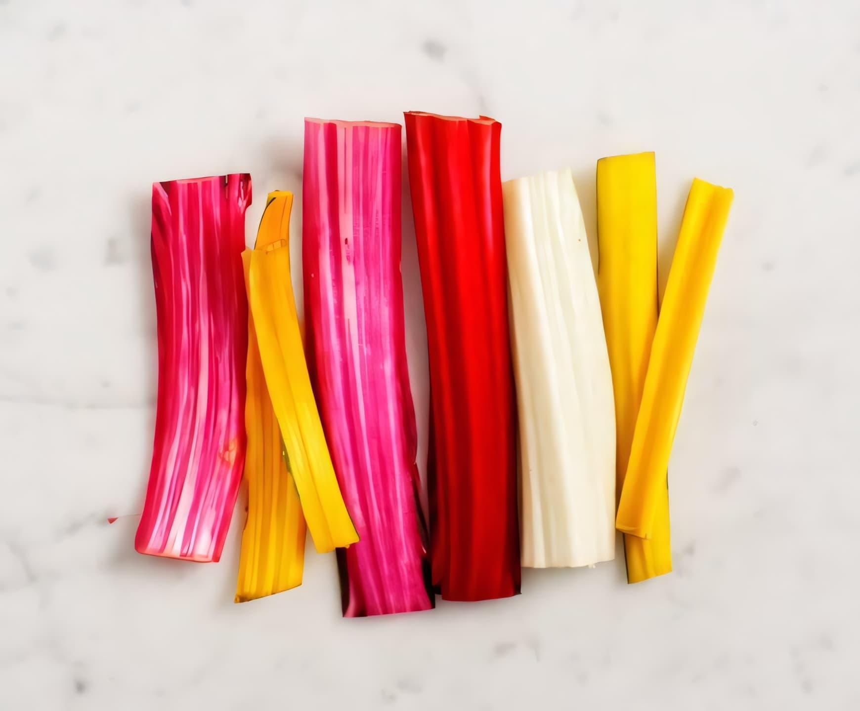 Pickled Chard Stems Recipe - Love and Lemons