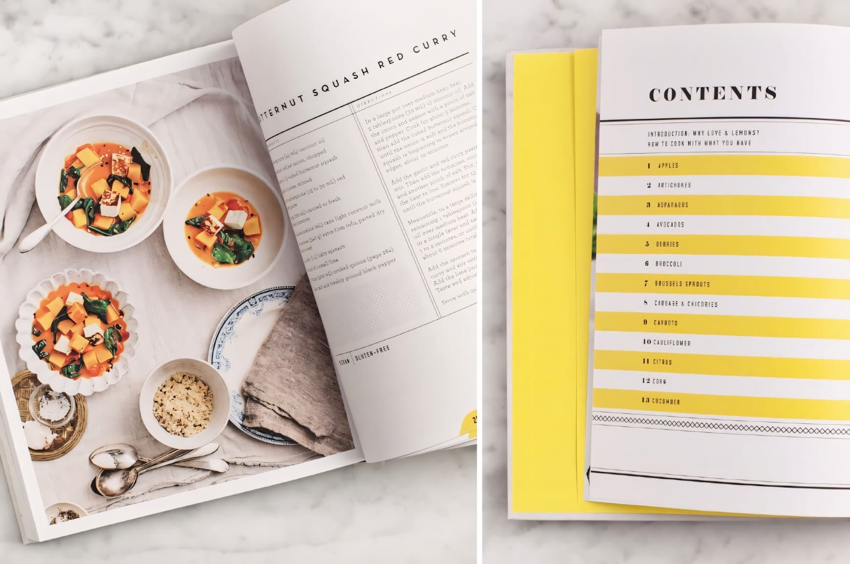 The Cookbook is OUT + Sneak Peeks! - Love and Lemons
