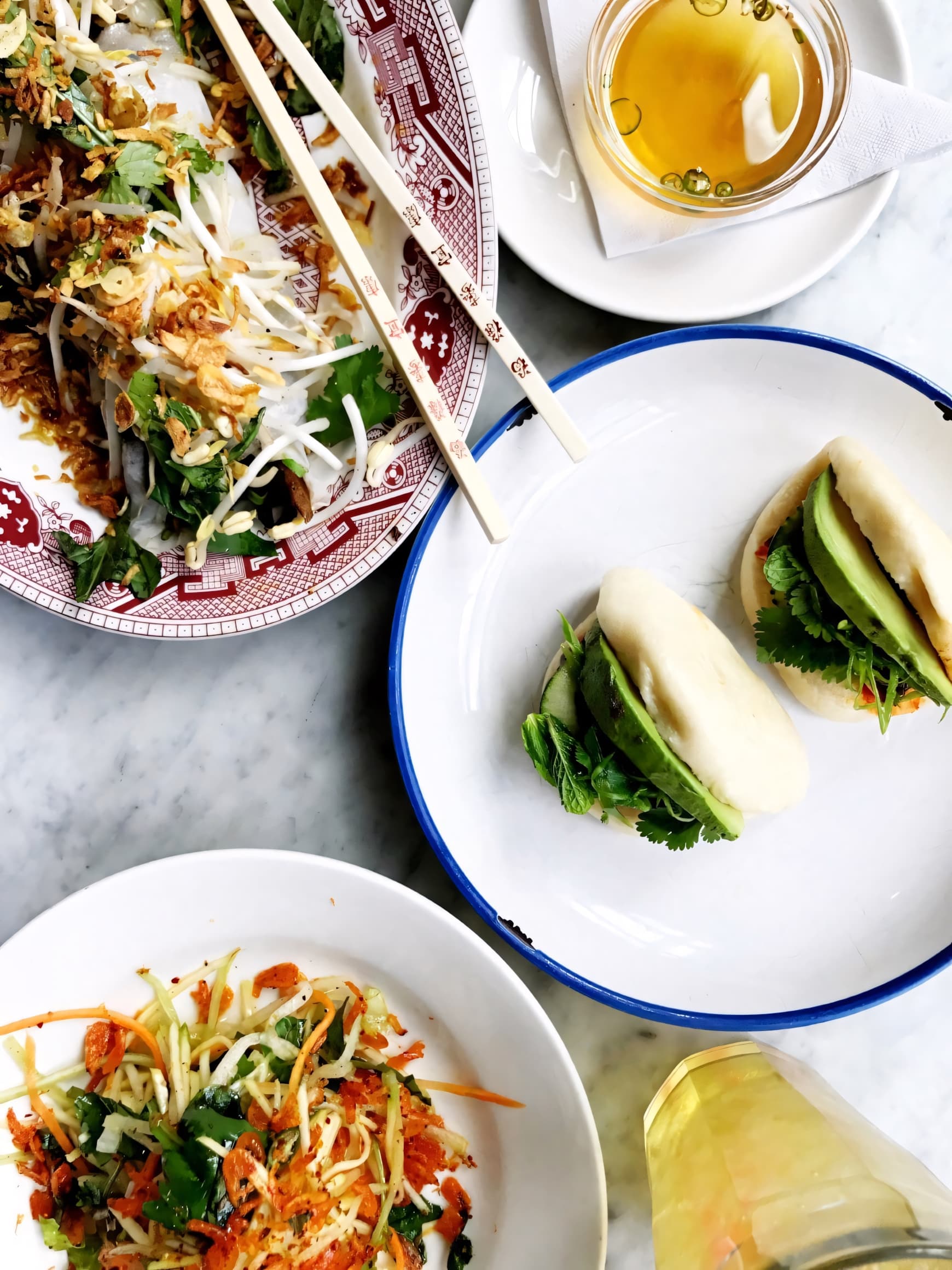 Austin Restaurant Guide: SXSW 2017 - Love and Lemons