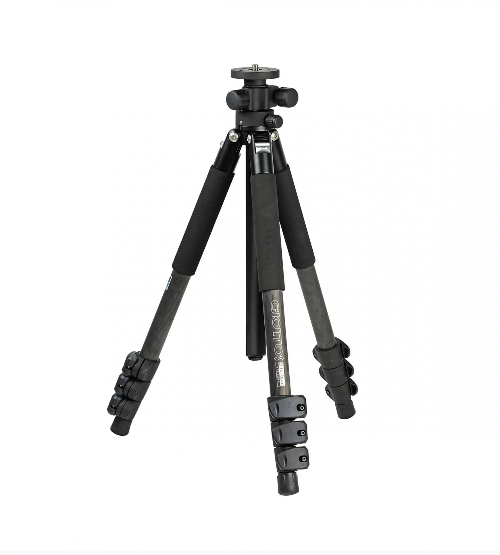 A Very Stable Tripod - Love and Lemons