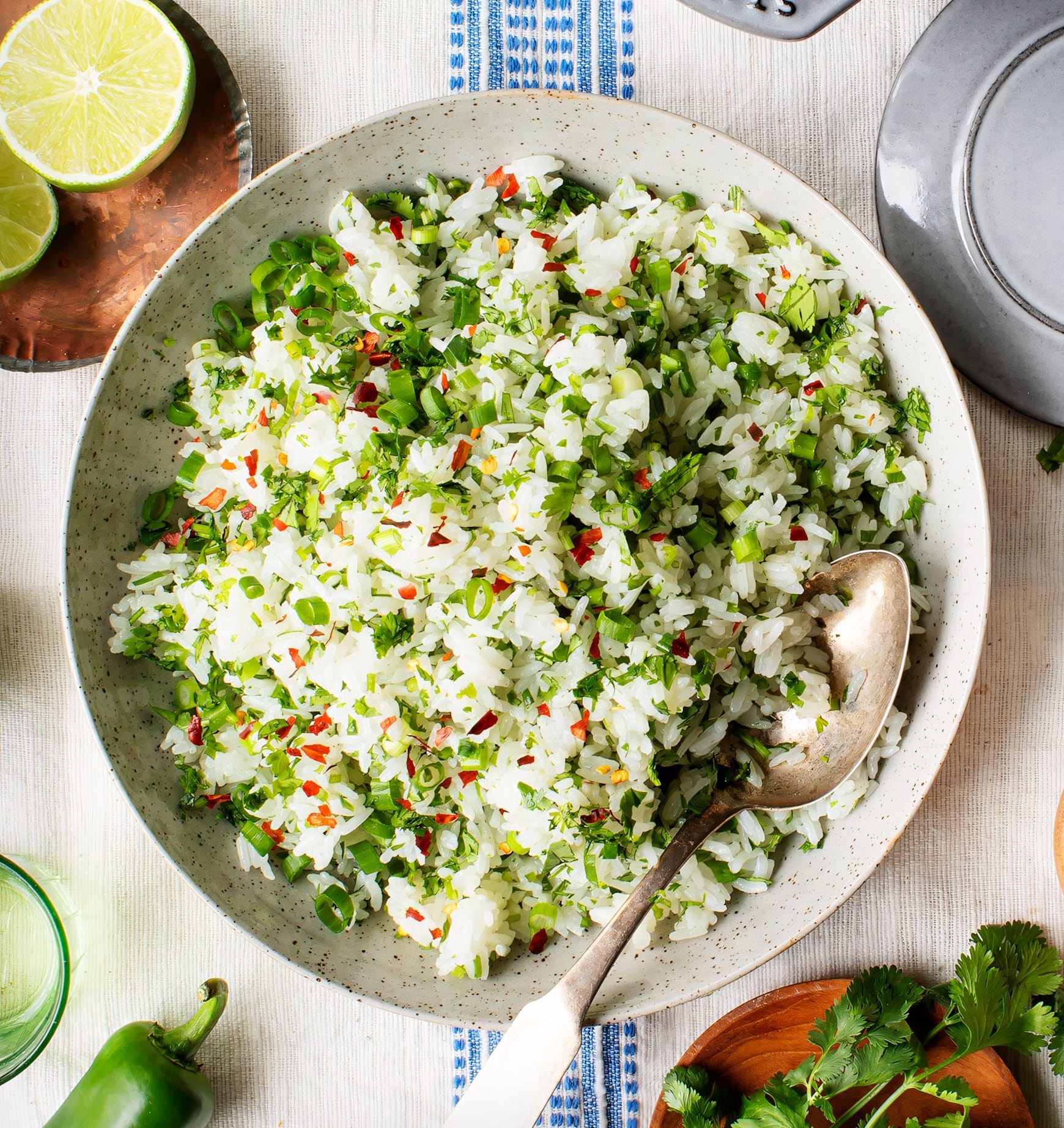 21 Sides to Spice Up Your Taco Tuesday - Recipes by Love and Lemons