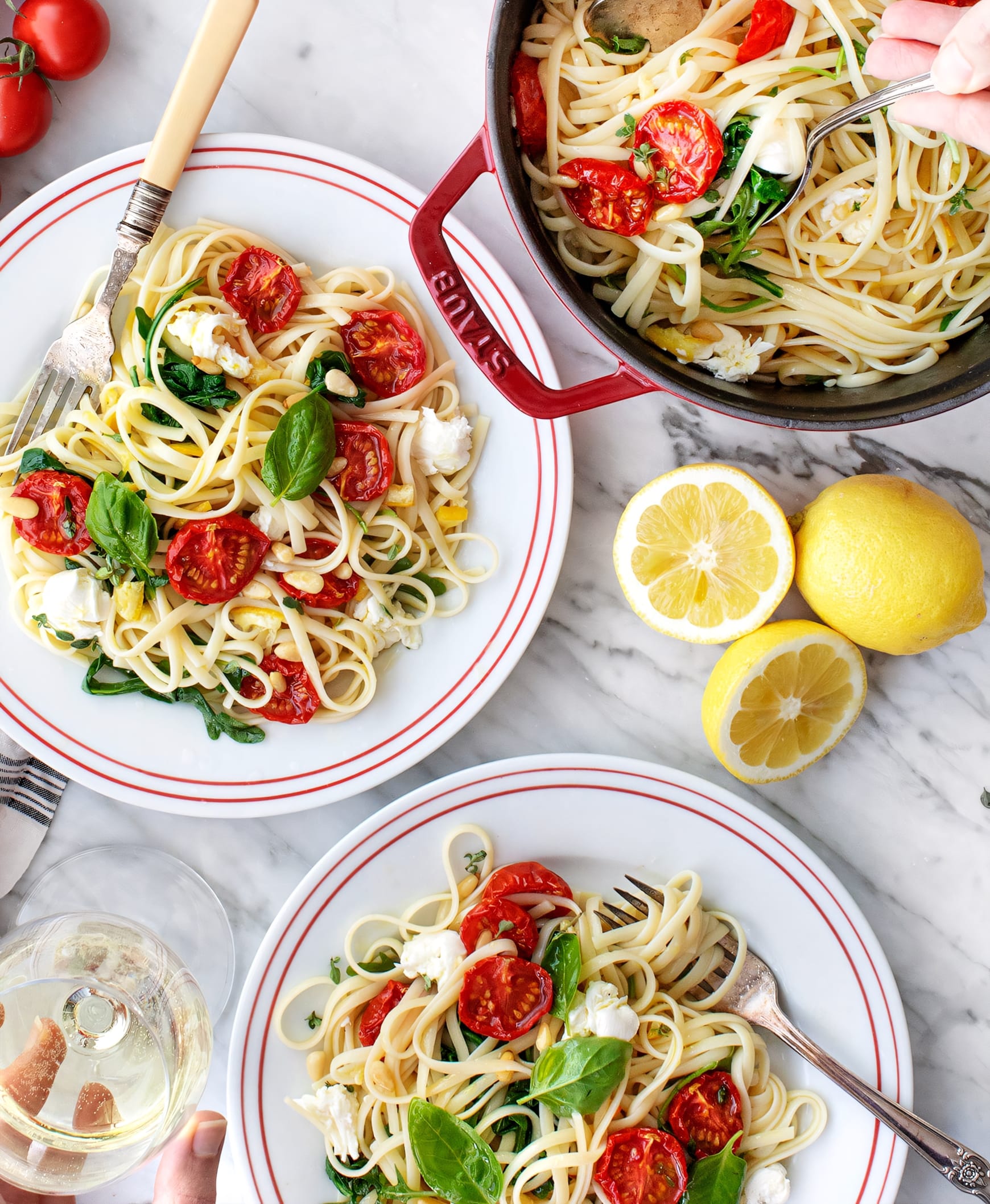 50 Fresh Tomato Recipes - Love and Lemons