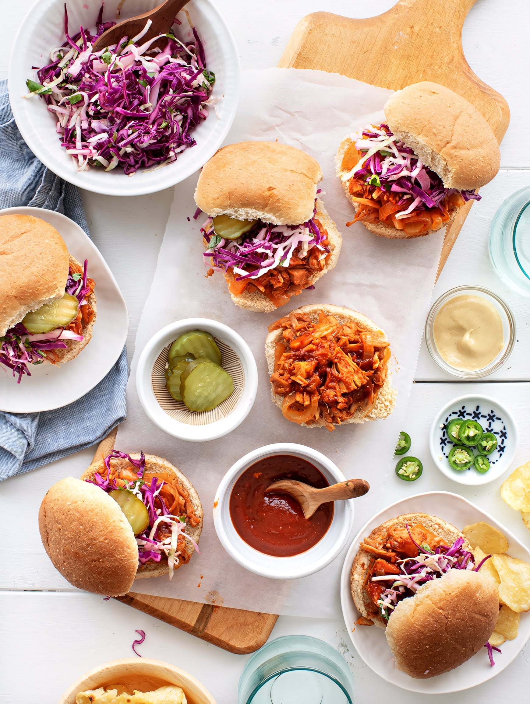 41 Best Cookout Food Ideas - Recipes by Love and Lemons