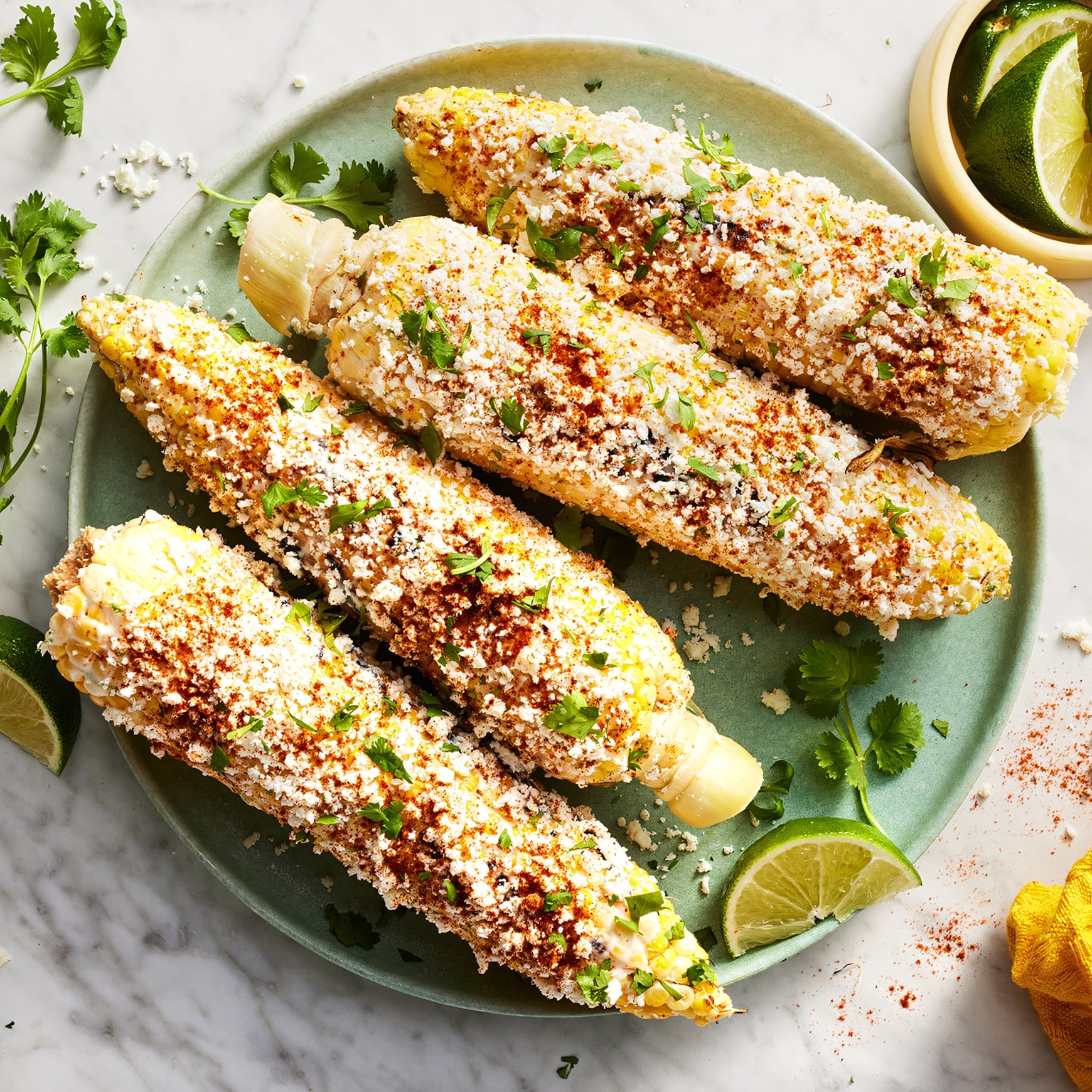 25 Fresh Corn Recipes - Love and Lemons