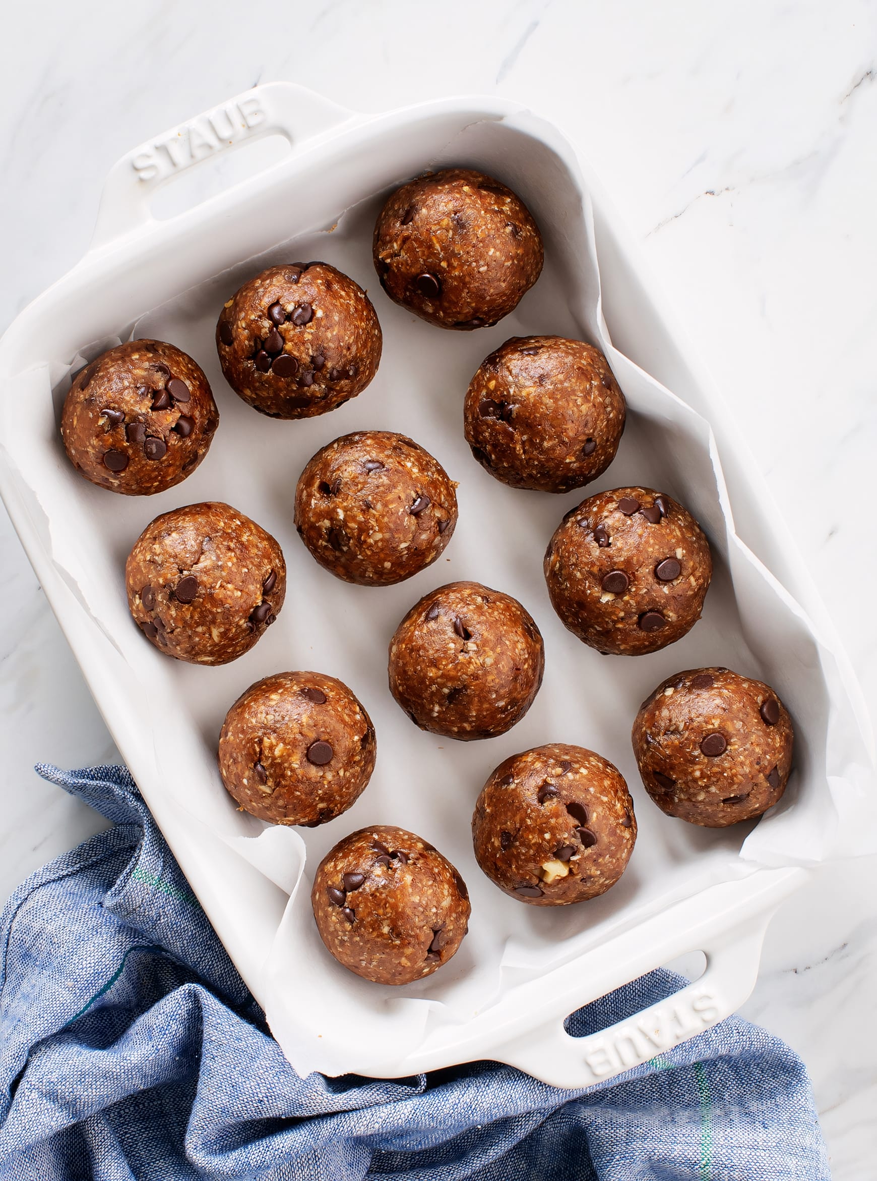Date Balls Recipe - Love and Lemons