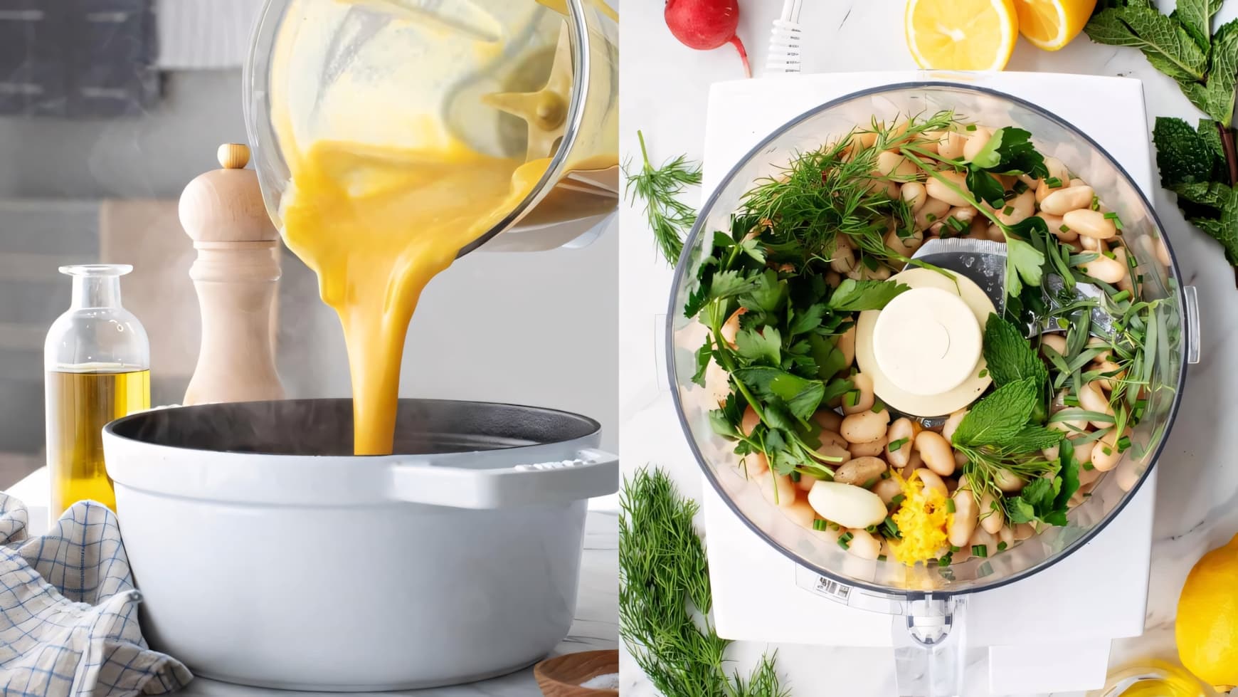 25 Kitchen Essentials That Every Home Cook Needs - Love and Lemons